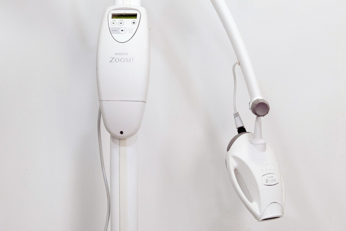 Clinica Dental Centro - Conoce nuestra clínica